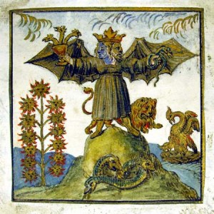 In the Heart of the Supreme Mind: Thoth Hermes Trismegistus | symbolreader