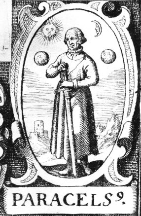 Jung on Alchemy (4): Prima Materia – The One, Who Art All | symbolreader