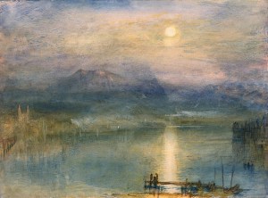 Symbolism of Lakes | symbolreader