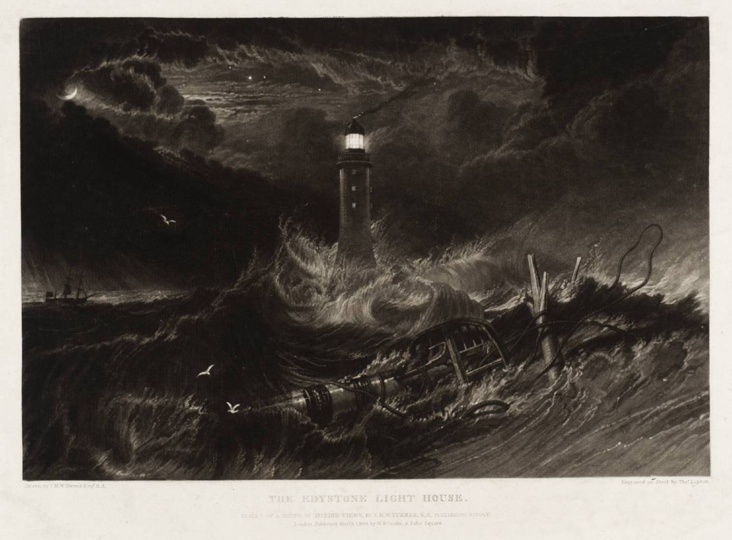 Symbolism of the Lighthouse | symbolreader