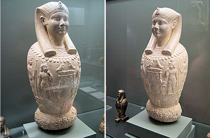 Osiris, Master of Silence and Renewal | symbolreader