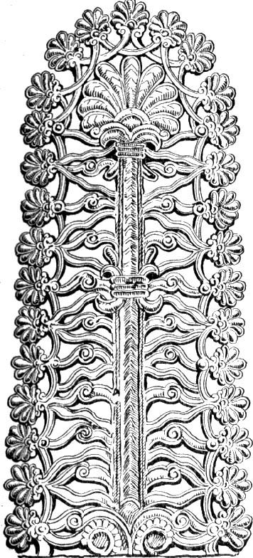 Inanna at the Ground of Being | symbolreader