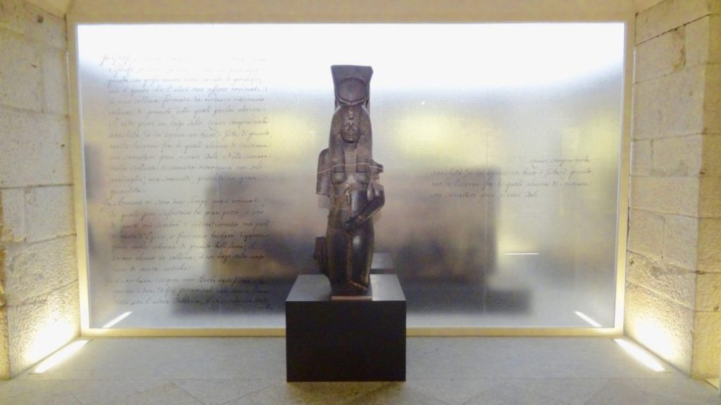 The Bembine Table of Isis | symbolreader