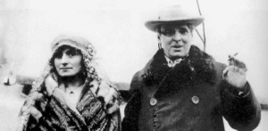 The Tree of Life in the Vision of W. B. Yeats | symbolreader