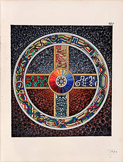 Reading The Red Book (1) | symbolreader