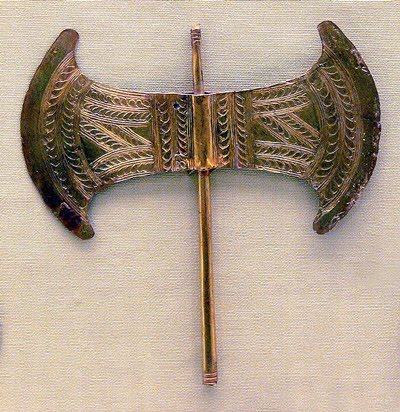 Symbolism of the Labyrinth | symbolreader