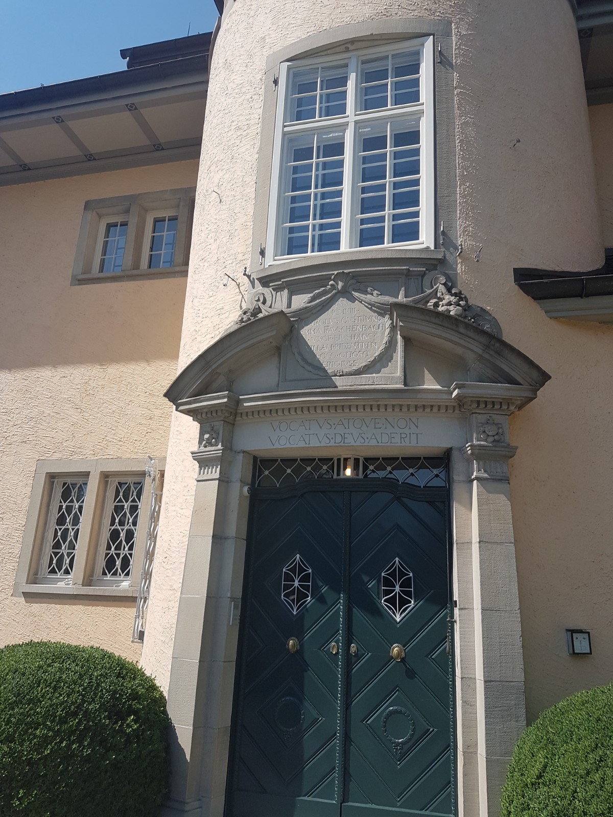 A Visit to the House of C.G. Jung | symbolreader