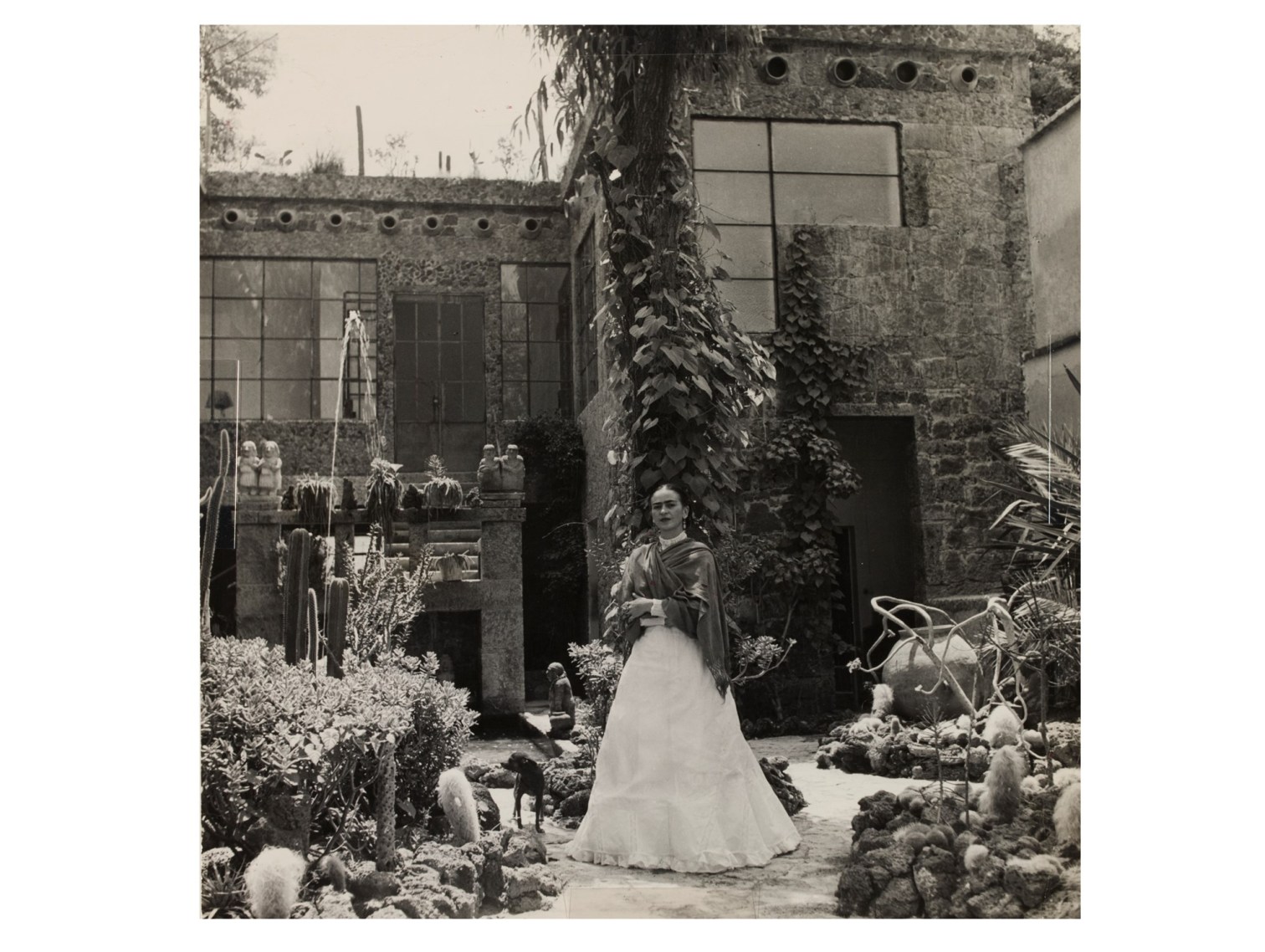 Frida Kahlo’s Symbolism of Life | symbolreader