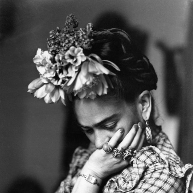 Frida Kahlo’s Symbolism of Life | symbolreader