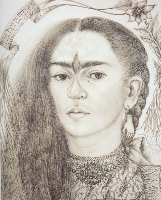 Frida Kahlo’s Symbolism of Life | symbolreader